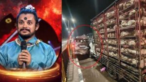Popular dance show Dhee choreographer Pandu Master was seriously ...